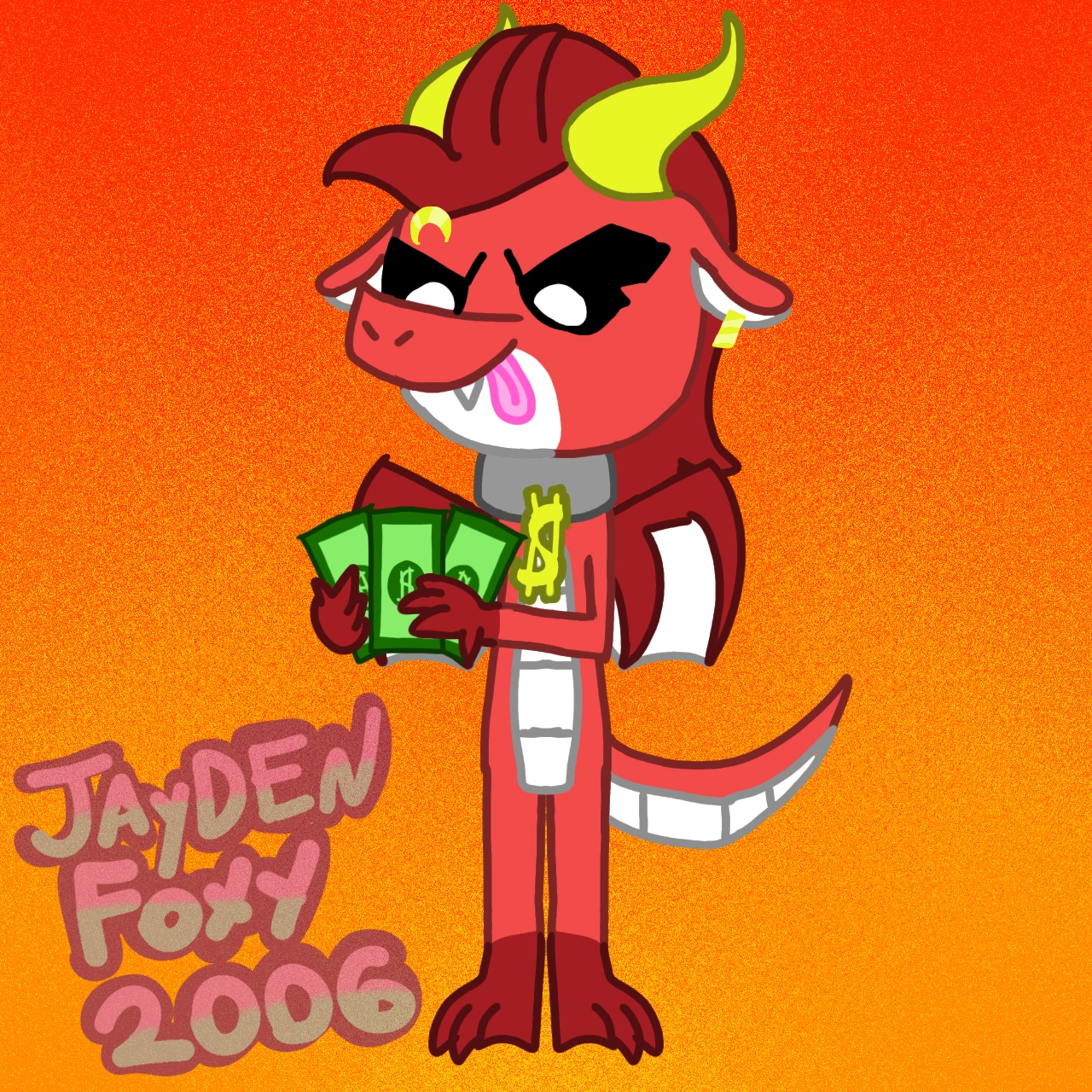 Simon Smokes | Fandom