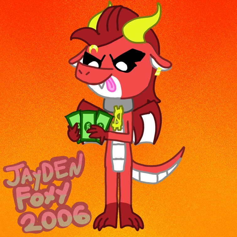 Simon Smokes | Fandom