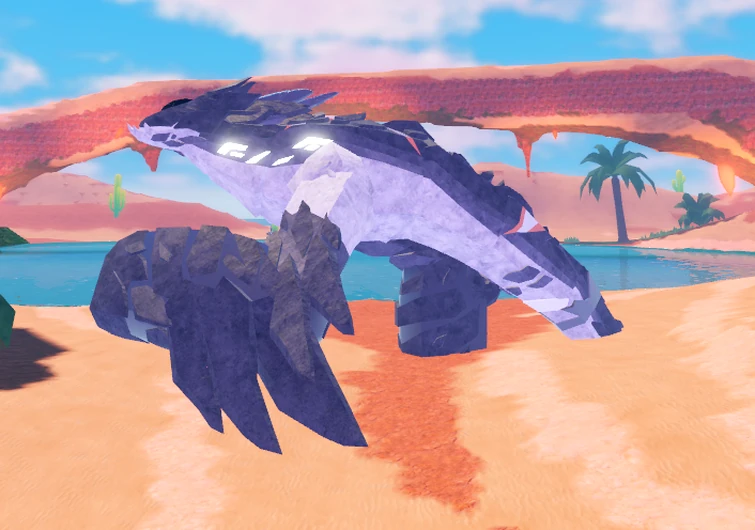 Discuss Everything About Creatures of Sonaria Wiki | Fandom