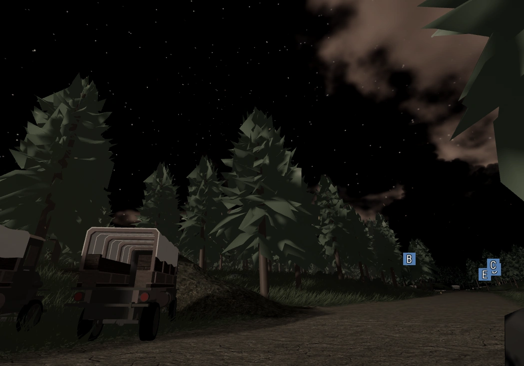 night in route 23???? | Fandom