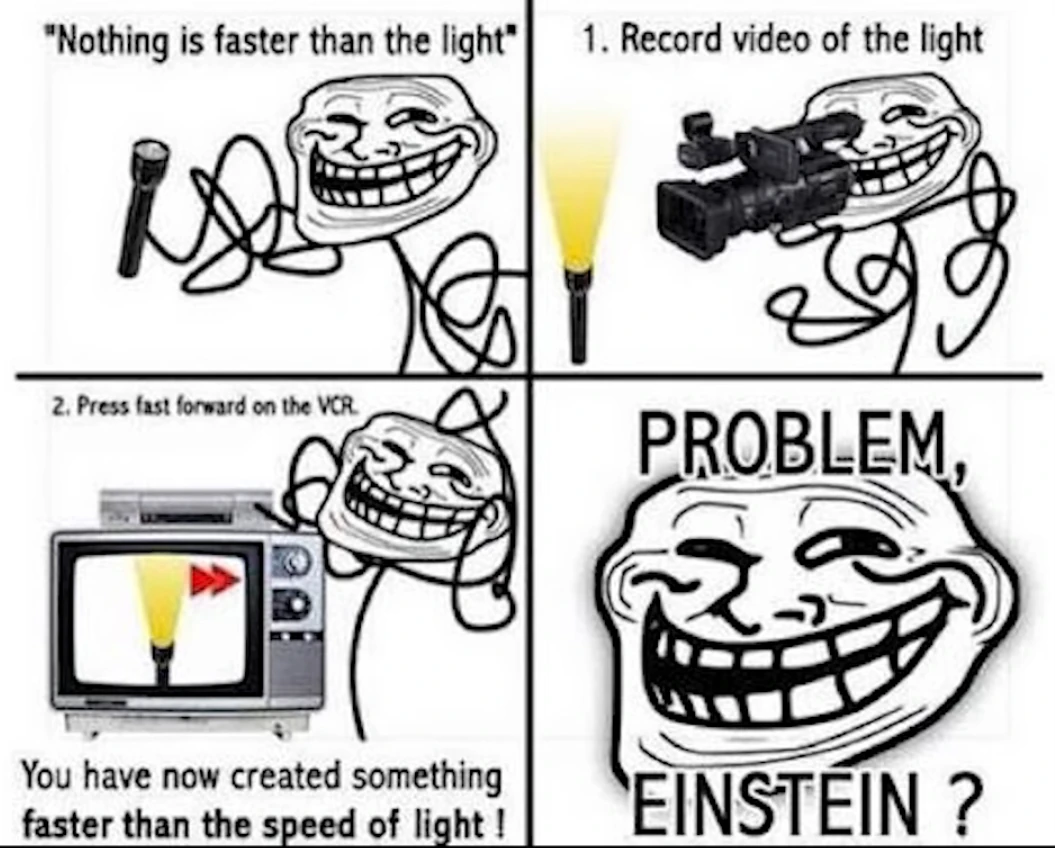 Absolute solver breaking physics be like: | Fandom