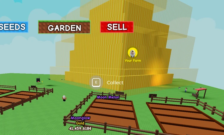 Discuss Everything About Grow a Garden Wiki | Fandom