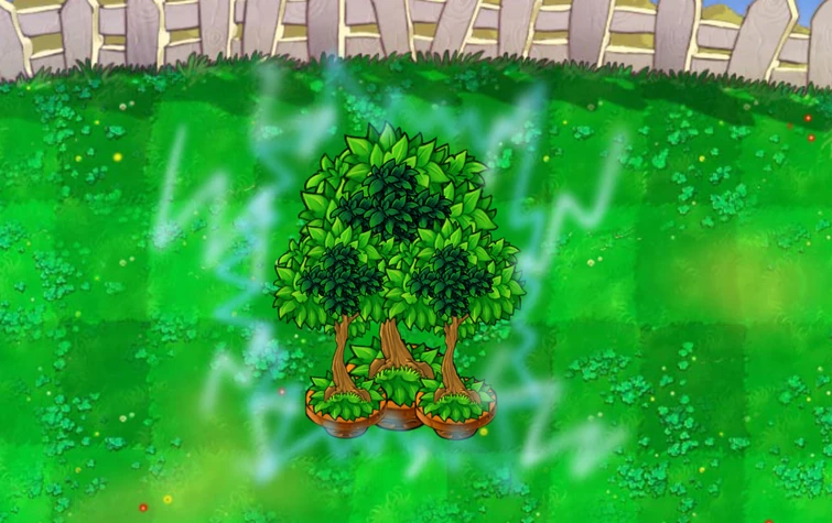 Fuse-O-Tree! | Fandom