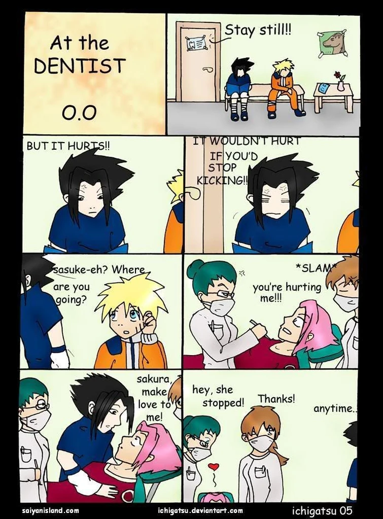 Naruto Memes | Fandom