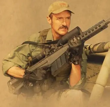 for Happy Burt Gummer day | Fandom