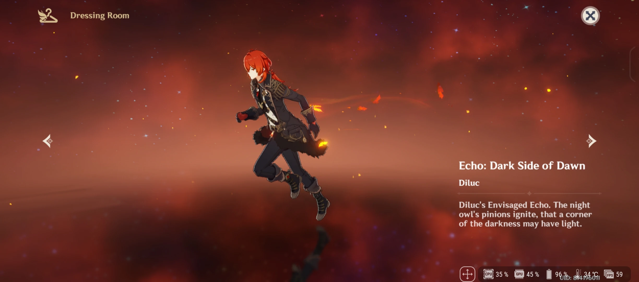 New running effects | Fandom