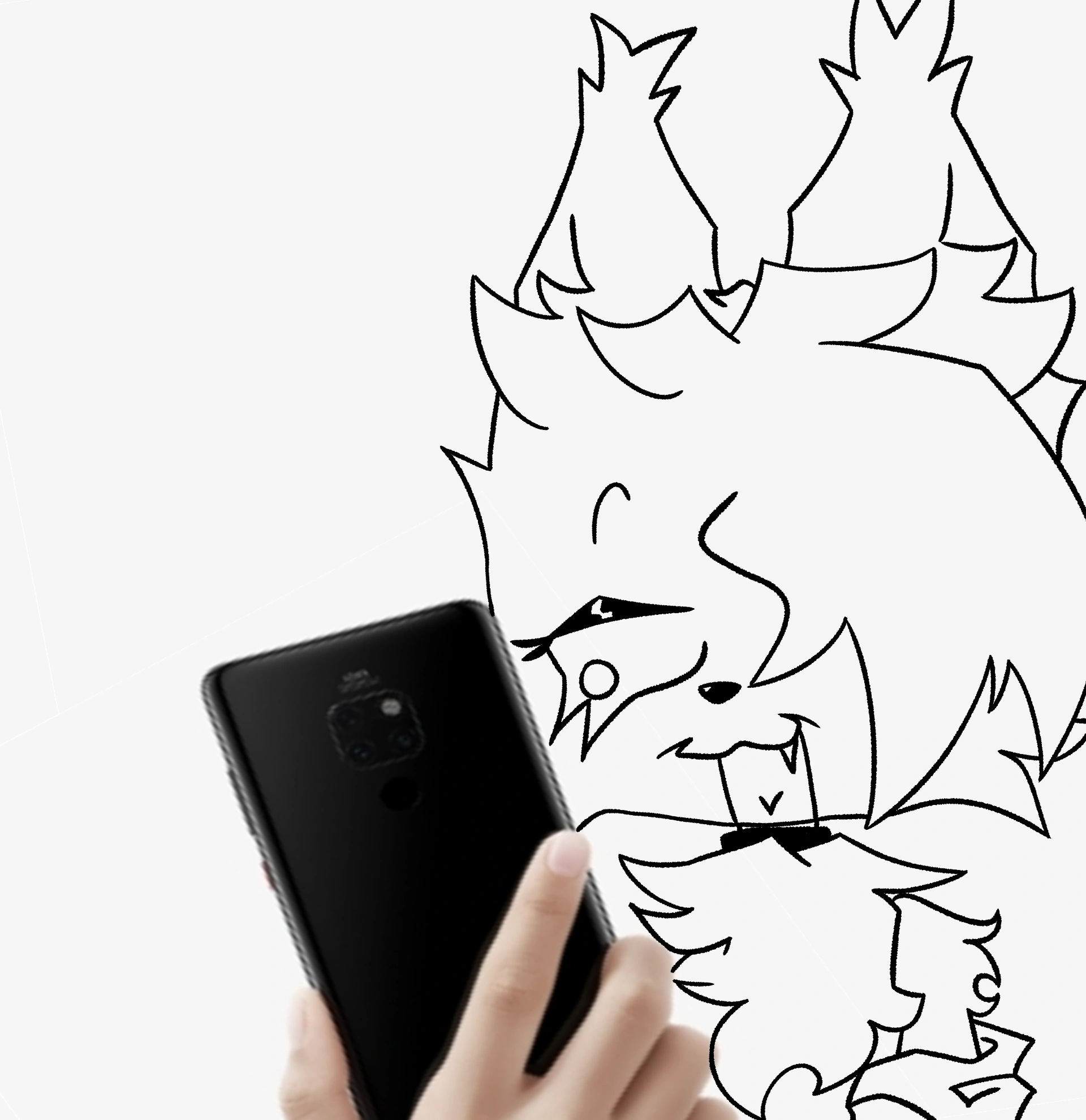 Give me outfits for this gai Fox | Fandom