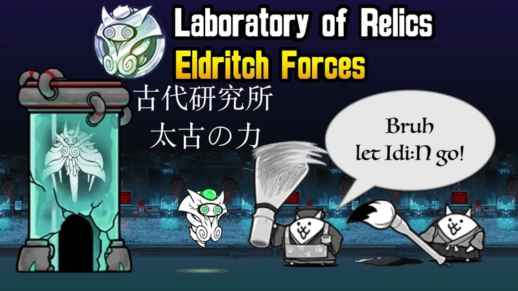 Discuss Everything About Battle Cats Wiki | Fandom