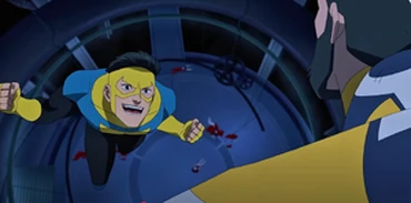 Discuss Everything About Invincible Wiki | Fandom
