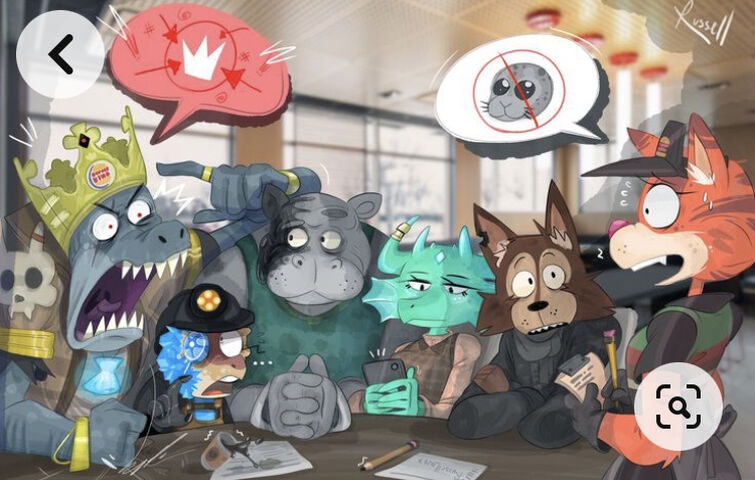 Discuss Everything About Piggy Wiki | Fandom