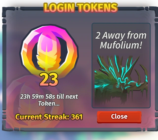 four more days... | Fandom