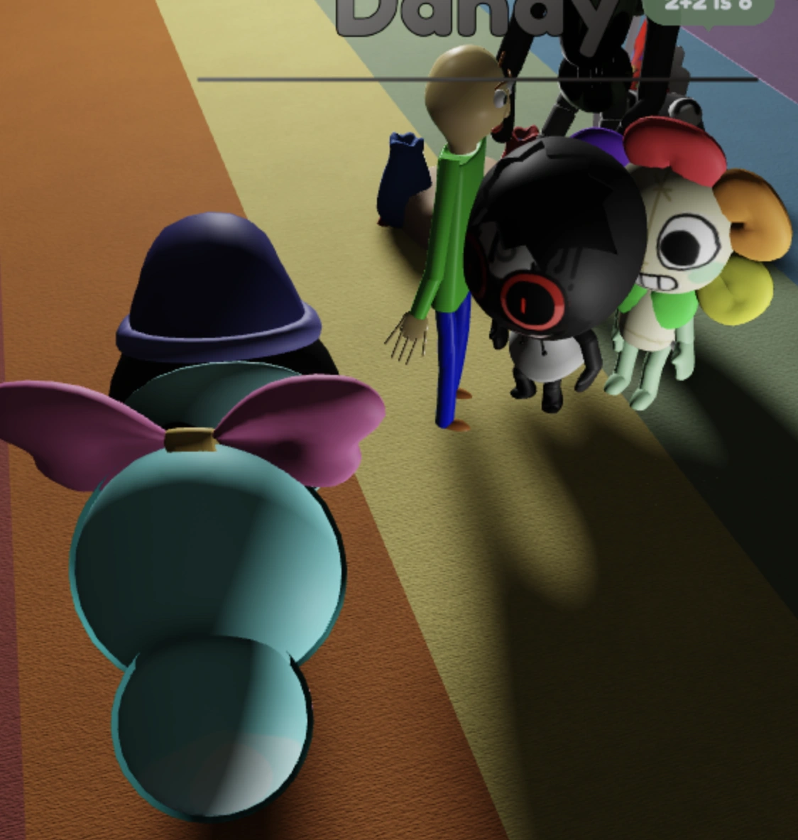 Nah what is this- | Fandom