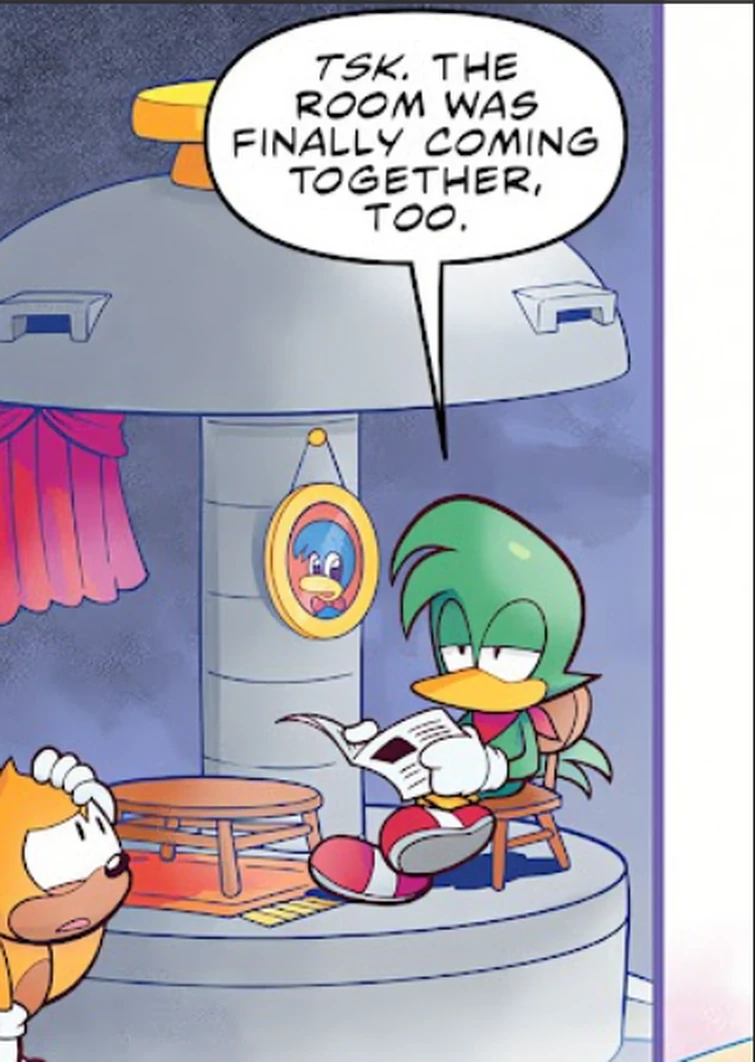 Discuss Everything About Sonic Wiki Zone | Fandom