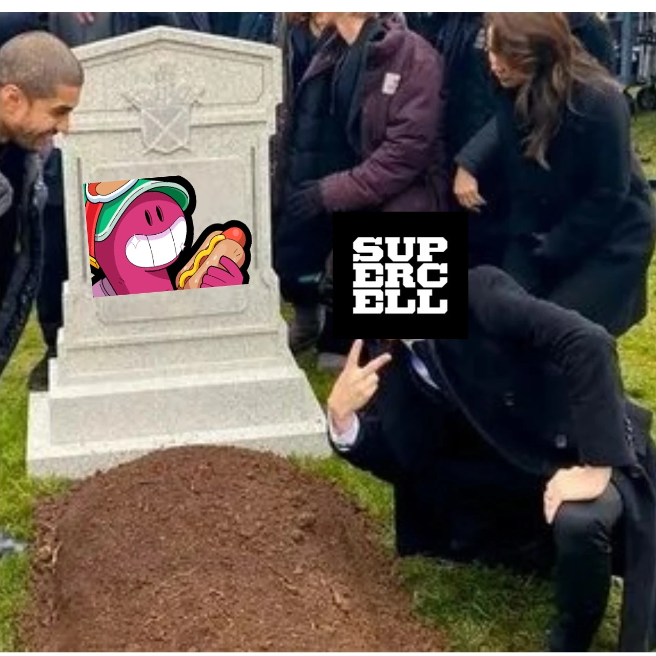 Очередная оценка brawl hawk (tuah) | Fandom