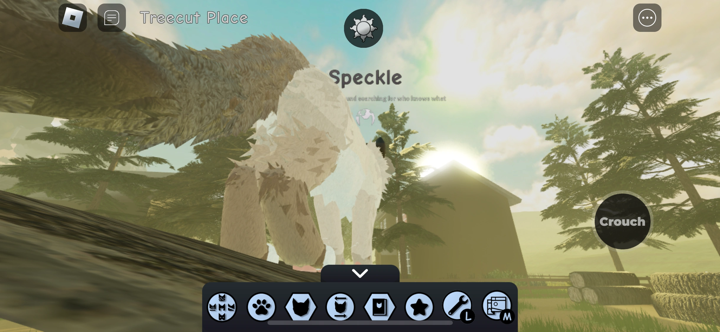 Any ideas if this was an NPC? | Fandom