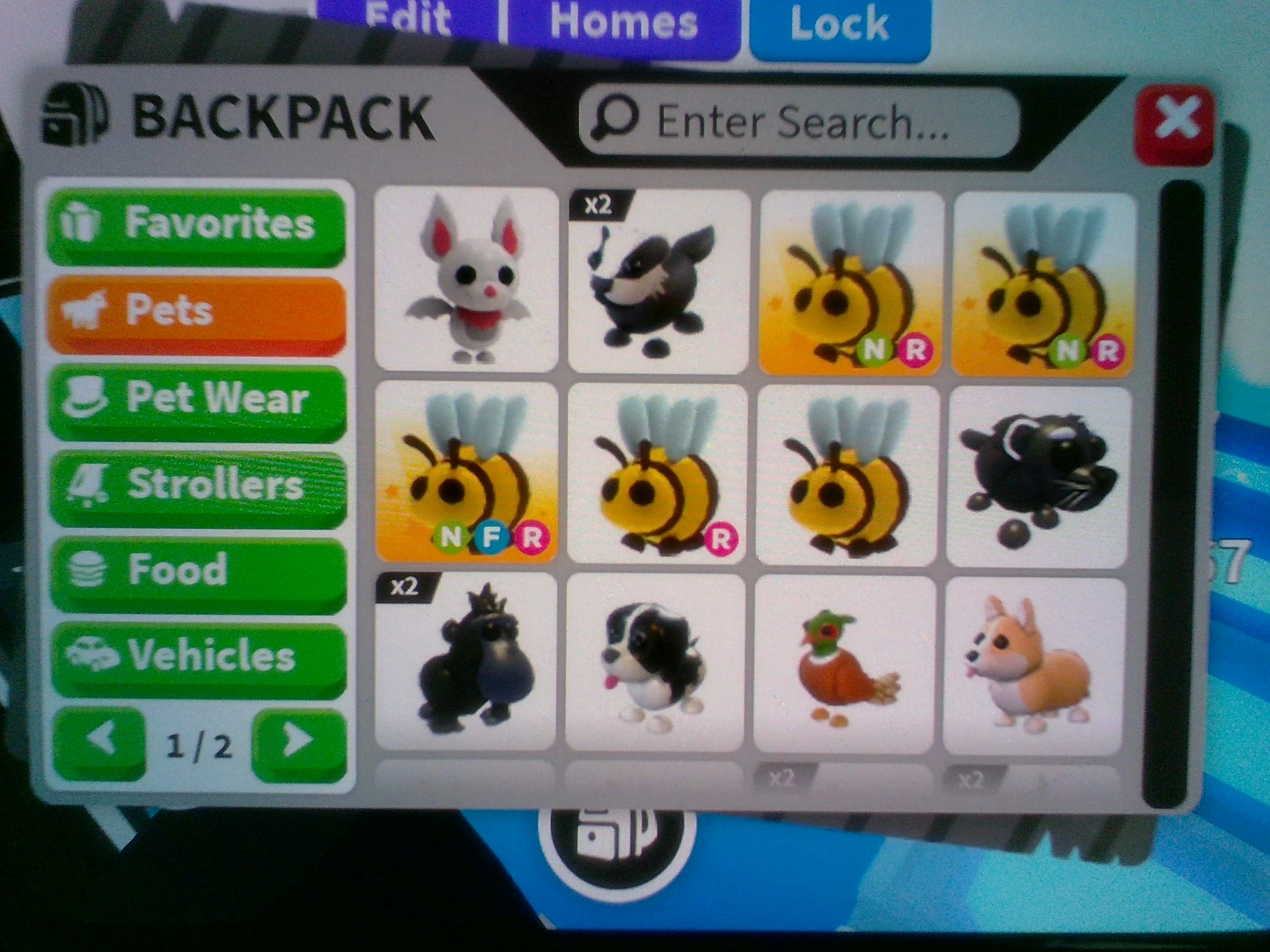 trading randoms | Fandom