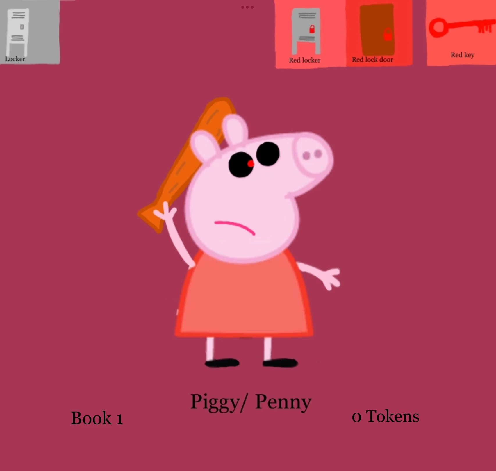 Piggy | Fandom