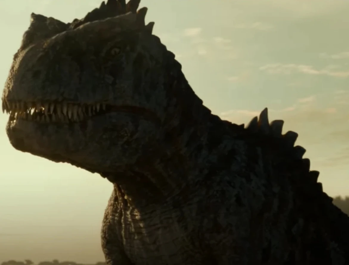 Top Worst Jurassic Park Dinosaur Designs | Fandom