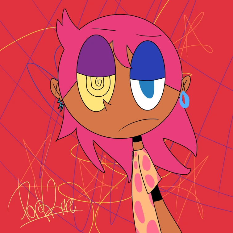 Human Zooble | Fandom