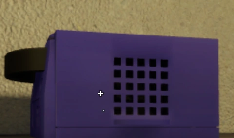 Epic gamecube i found in 3008 | Fandom