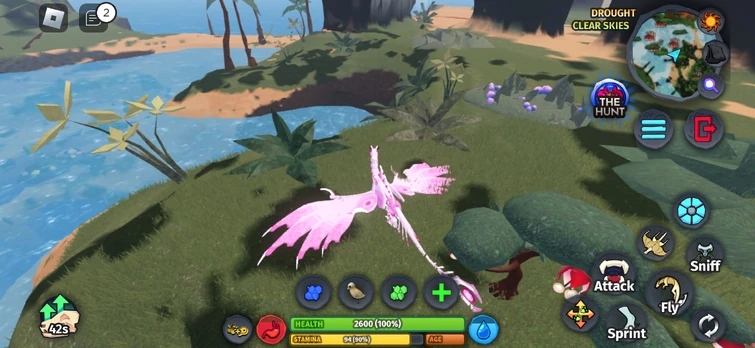 Guide to exploration token hunting | Fandom