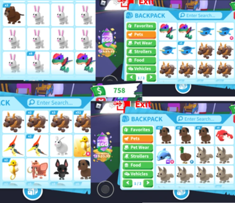 Trading friends GOOD INV PLS OFFER | Fandom
