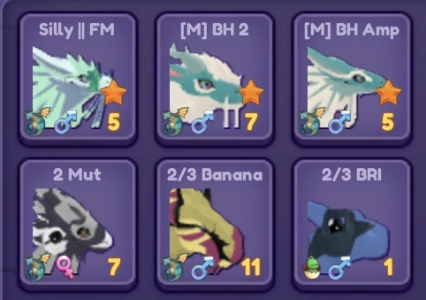 Inventory Auction! | Fandom