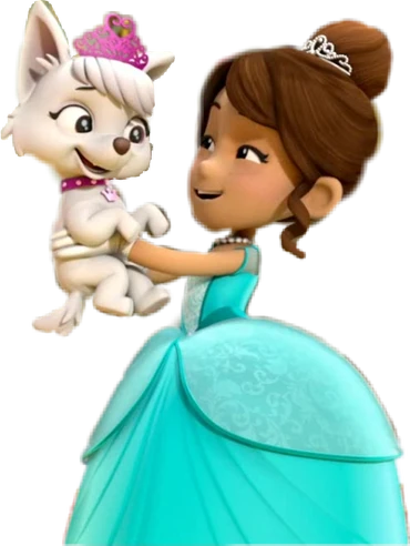 Discuss Everything About PAW Patrol Wiki | Fandom