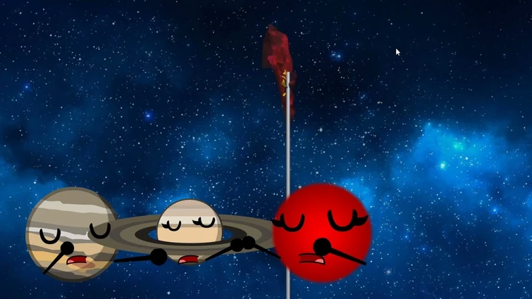 Discuss Everything About Object Cosmos Wiki | Fandom