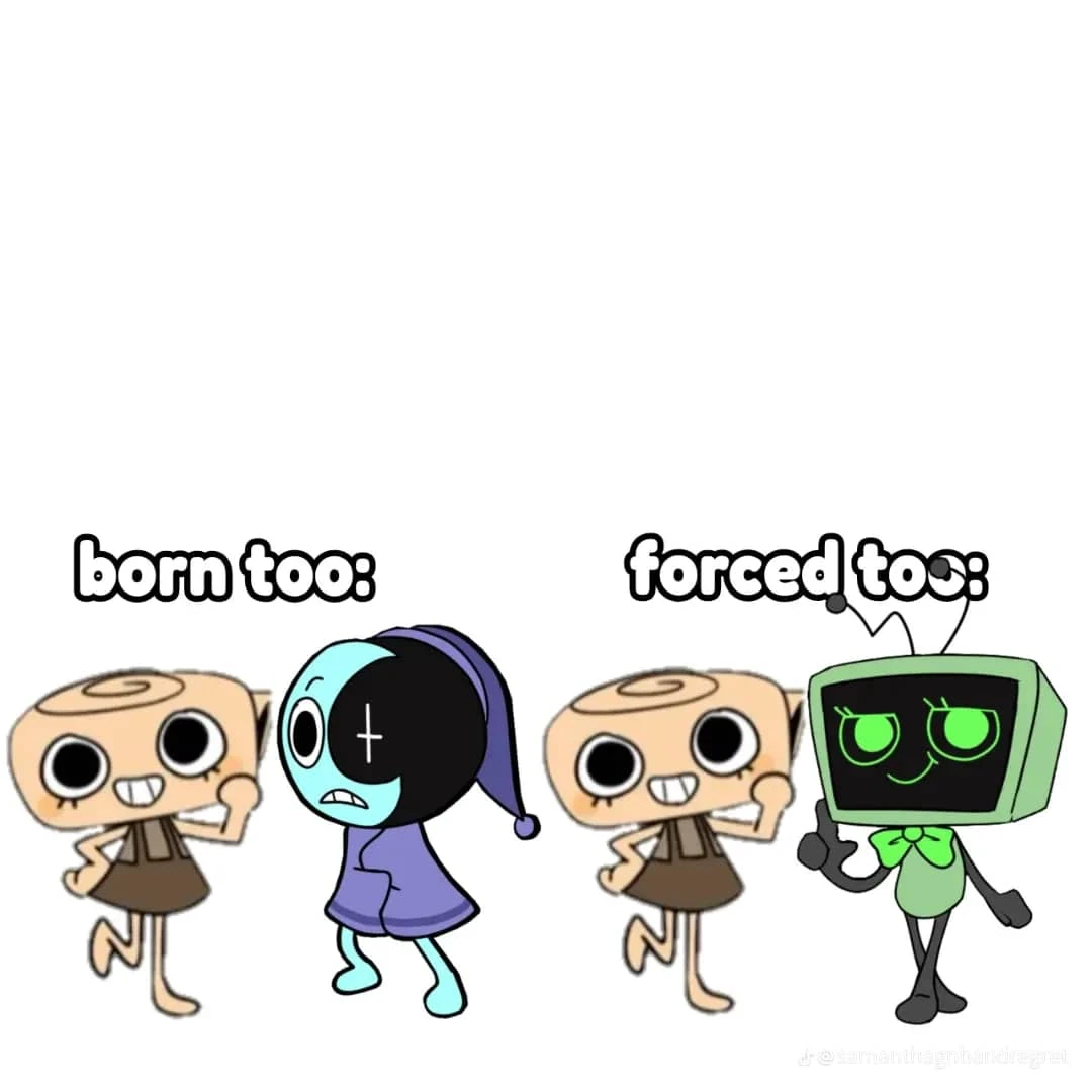 born to historicnights but forced to shellvision💔 | Fandom