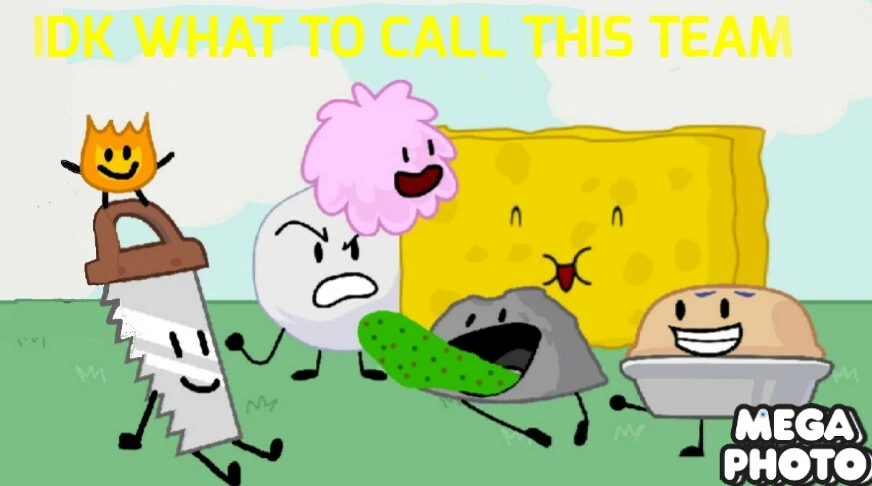 Discuss Everything About Battle for Dream Island Wiki | Fandom