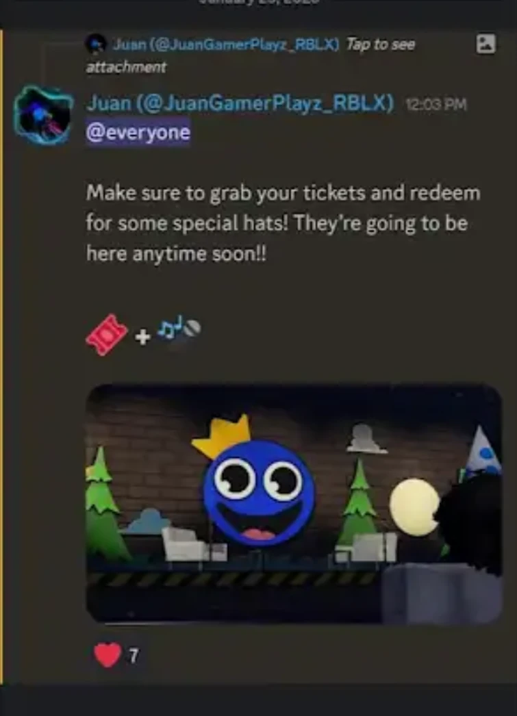 Discuss Everything About Rainbow Friends Wiki | Fandom