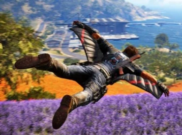 Discuss Everything About Just Cause Wiki | Fandom