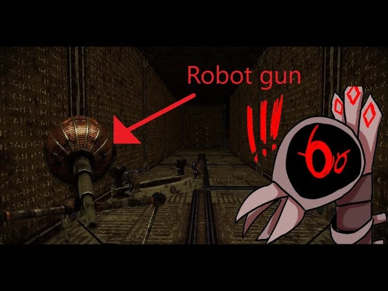 Discuss Everything About EternityDev Wiki | Fandom