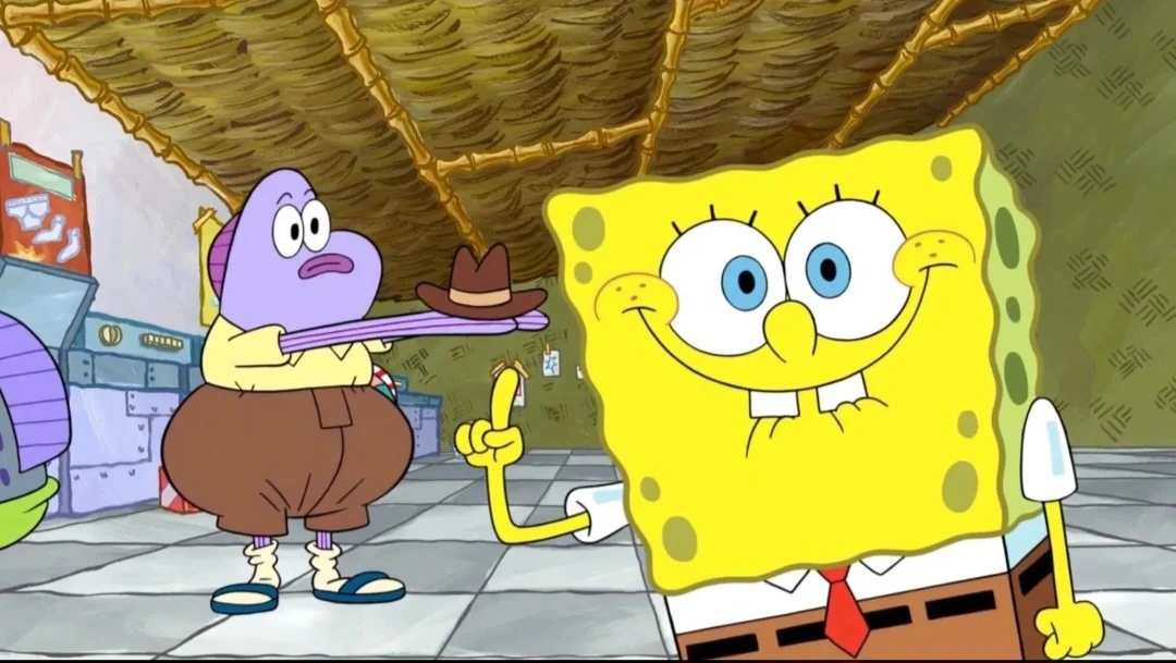 Rube Goldfish in Laundro-Madness | Fandom