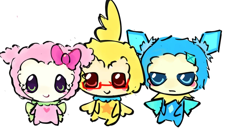 Discuss Everything About Tamagotchi Wiki | Fandom