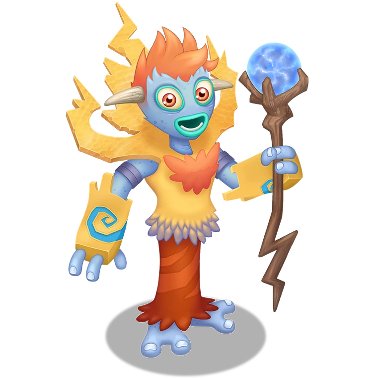 Which adult Celestial should I make in the MSM style second? (I'm ...