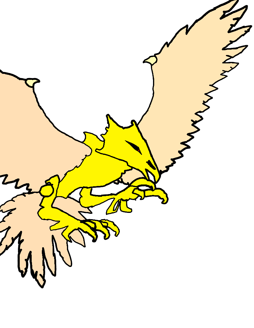 Fact: Otto The Phoenix is Triple the Speed of Twisted Pebble | Fandom