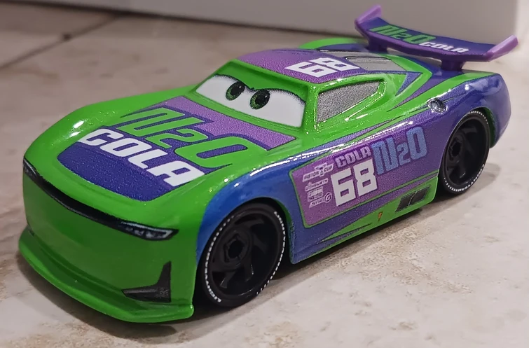 Discuss Everything About Piston Cup Wiki | Fandom