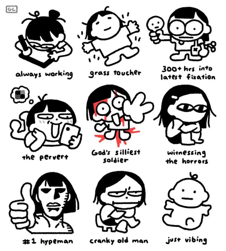 yum interaction bait (taken from Twitter) | Fandom