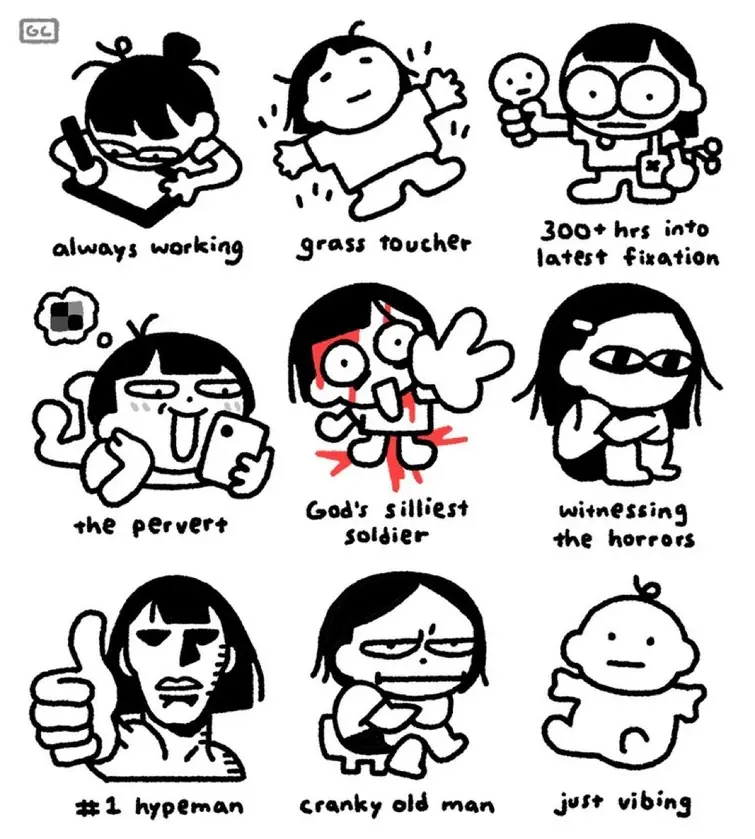 yum interaction bait (taken from Twitter) | Fandom