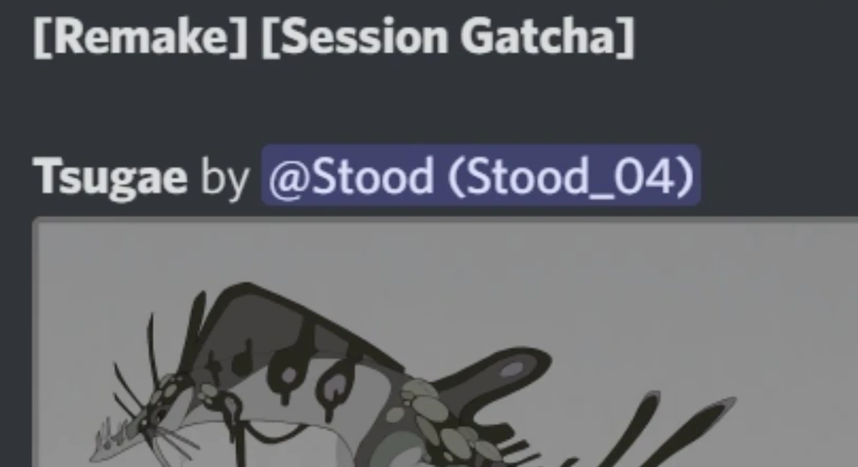 Sad News about Tsugae | Fandom