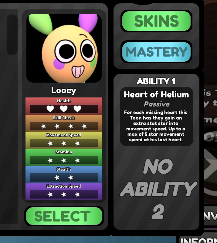 looey is a distractor | Fandom