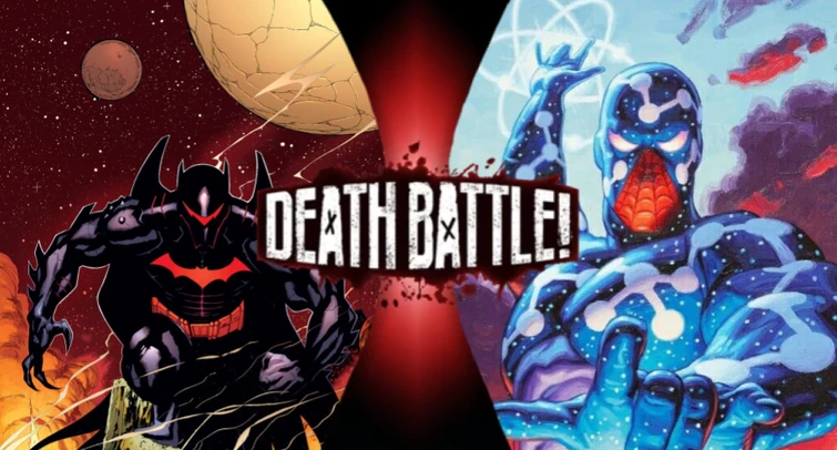 An old fight with a twist. | Fandom