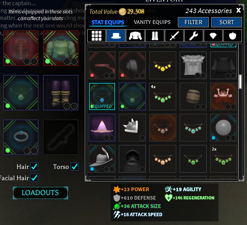 These are my stats (not asking for help) | Fandom