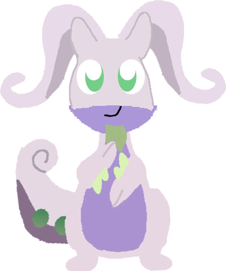Dragonite x Goodra | Fandom