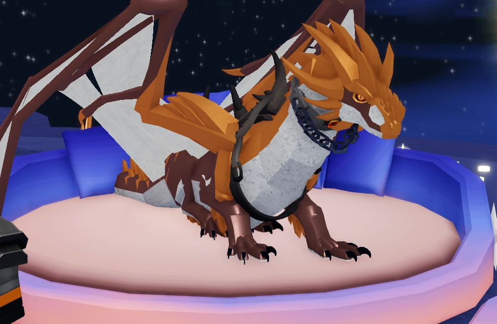 this rocirus | Fandom