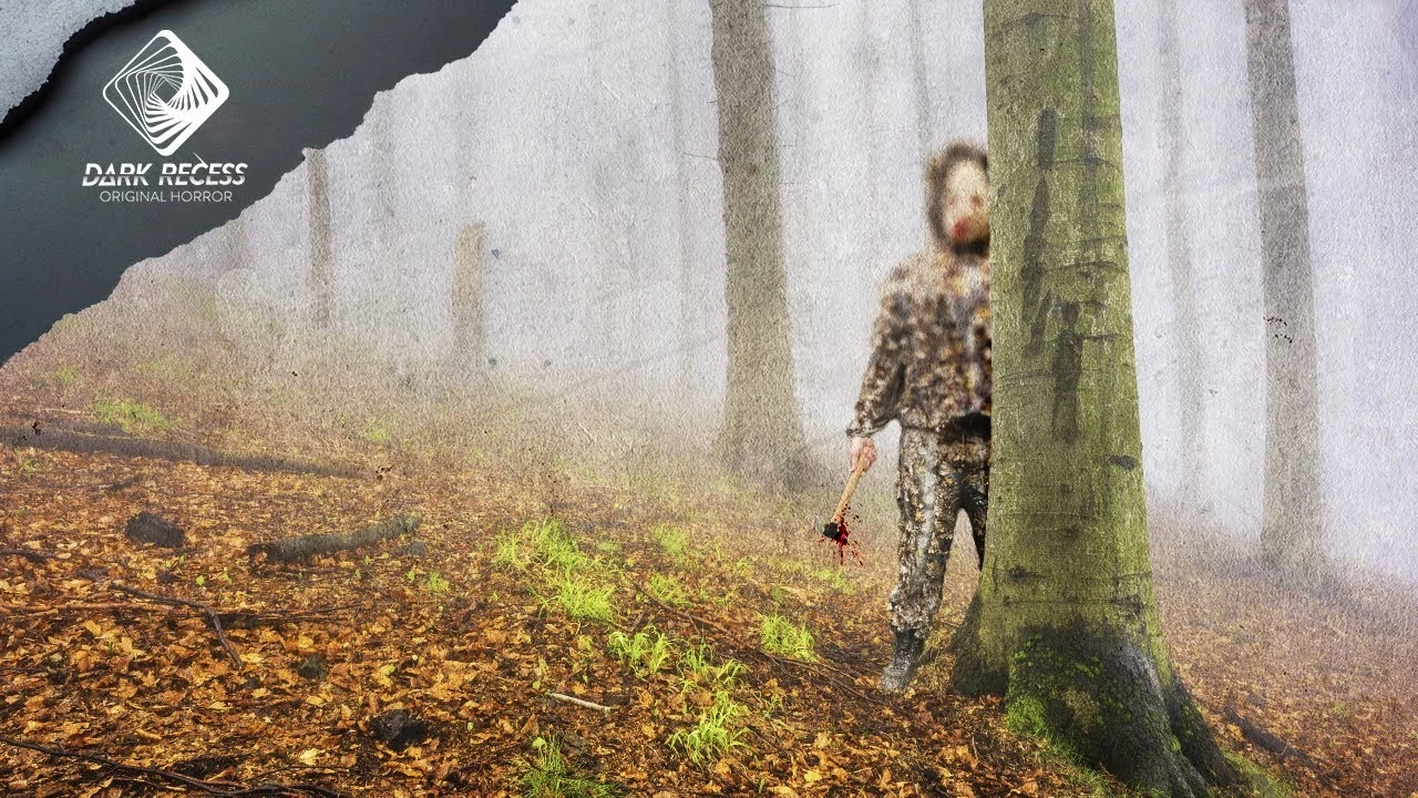 Stray (daily horror #841) | Fandom