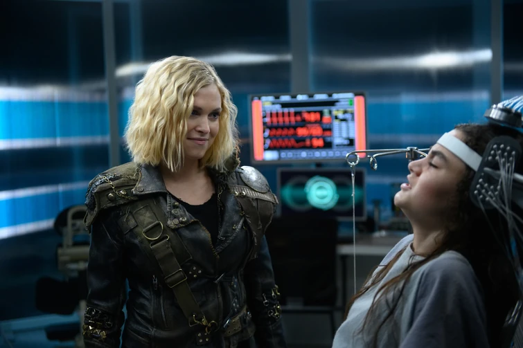 Discuss Everything About The 100 Wiki | Fandom