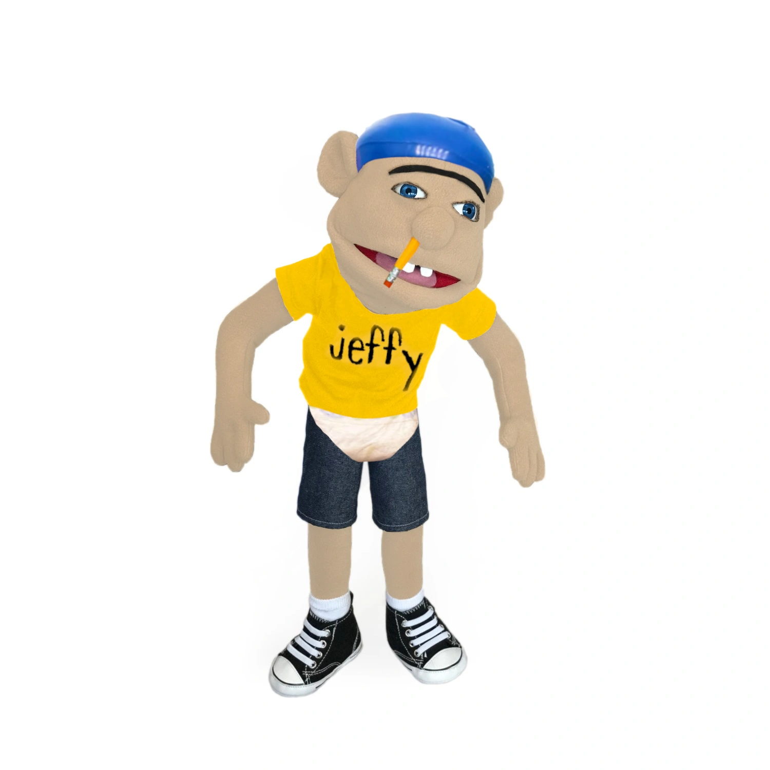 jeffy 2.0 | Fandom
